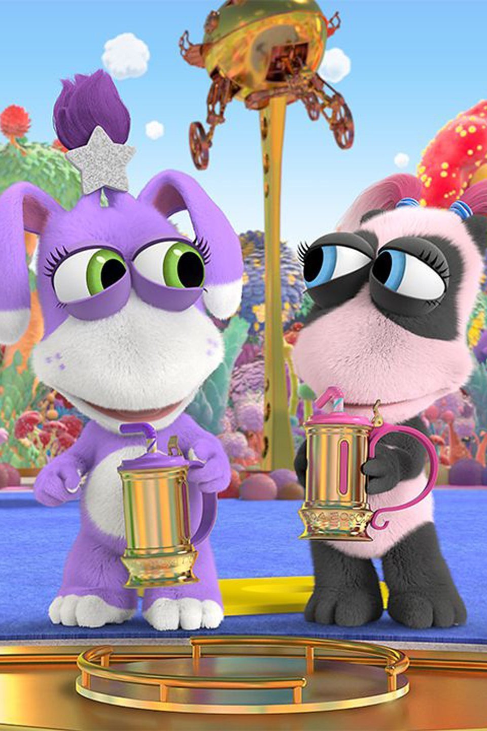 Hic-Hic Hiccups Pictures - Rotten Tomatoes