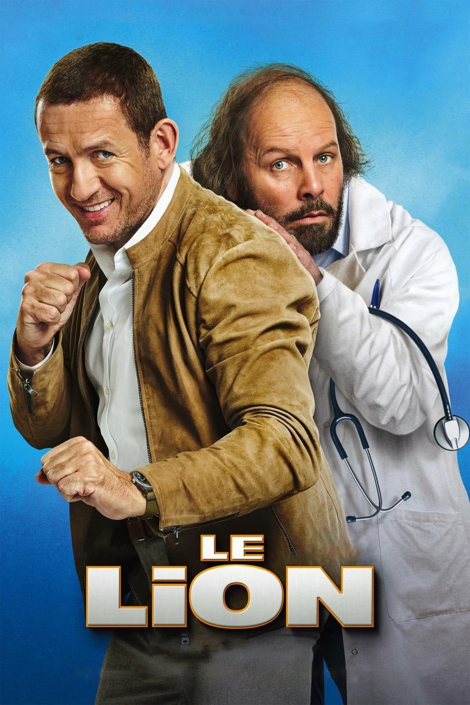Le Lion - Rotten Tomatoes