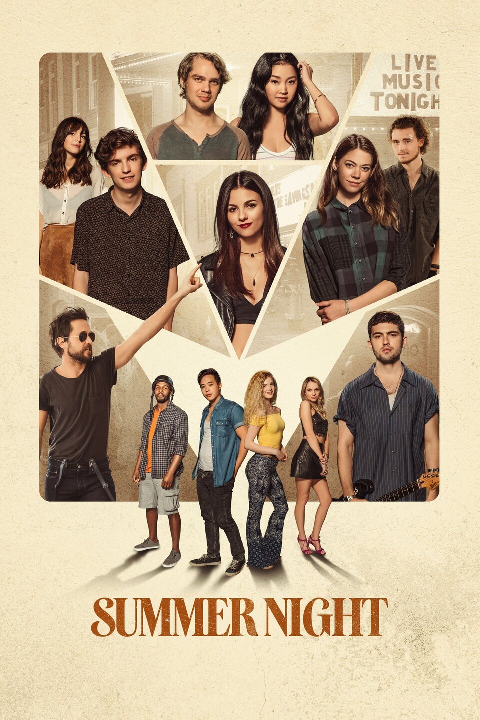 Summer Night - Rotten Tomatoes