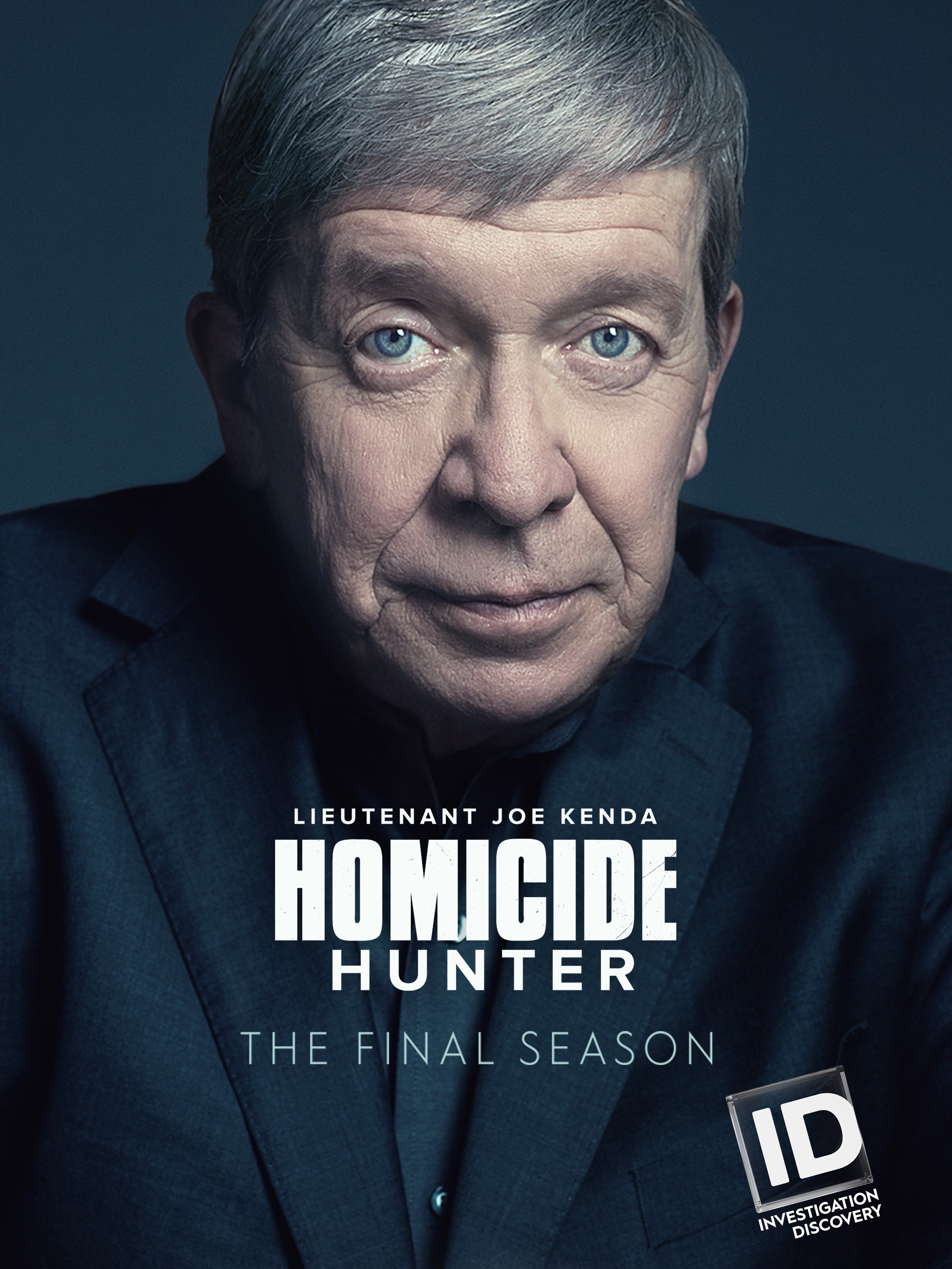 Homicide Hunter - Rotten Tomatoes