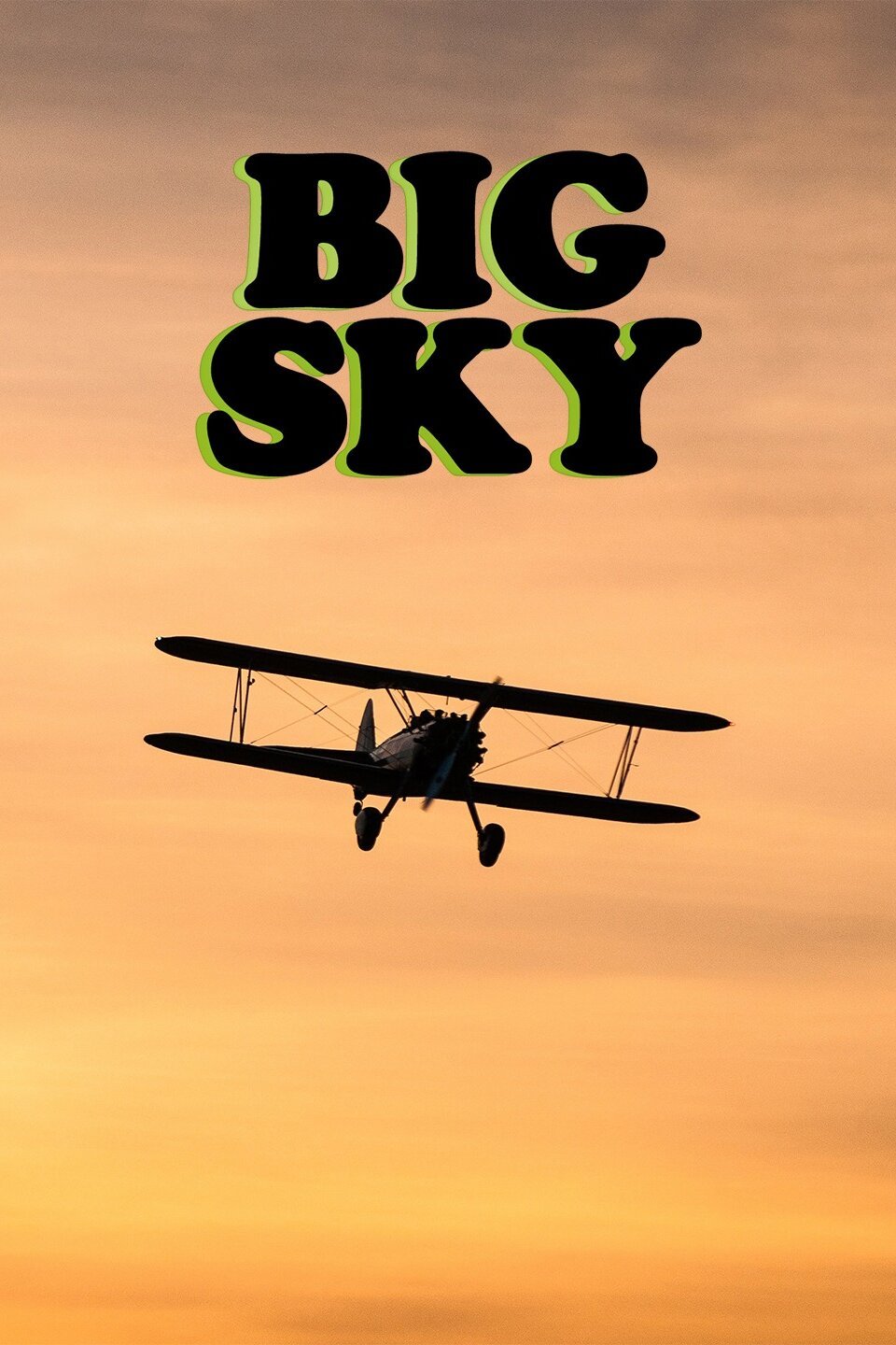 Big Sky - Rotten Tomatoes