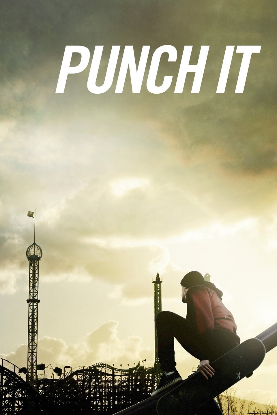 Punch It - Rotten Tomatoes