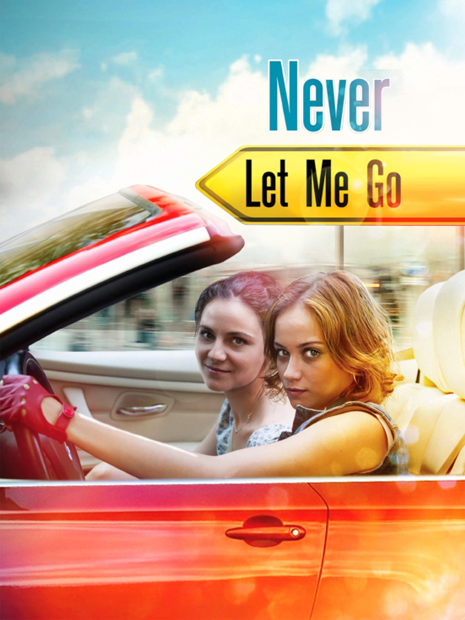 Never Let Me Go - Rotten Tomatoes