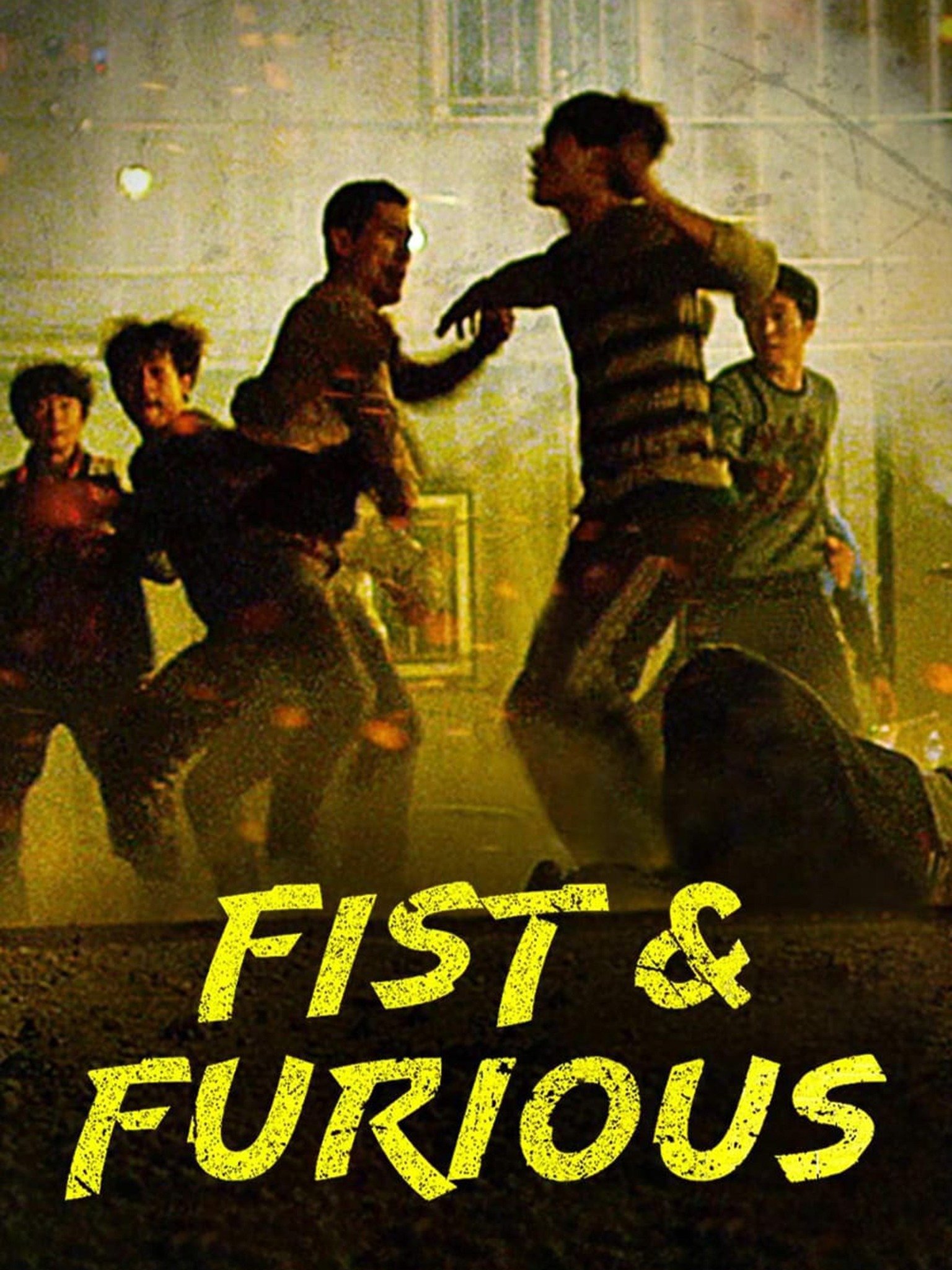 Fist & Furious - Rotten Tomatoes