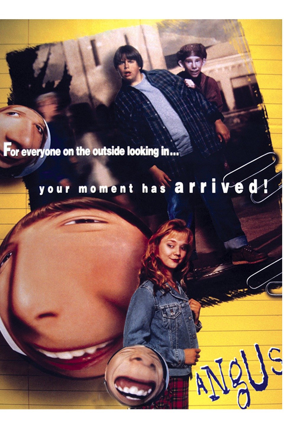 Angus - Rotten Tomatoes