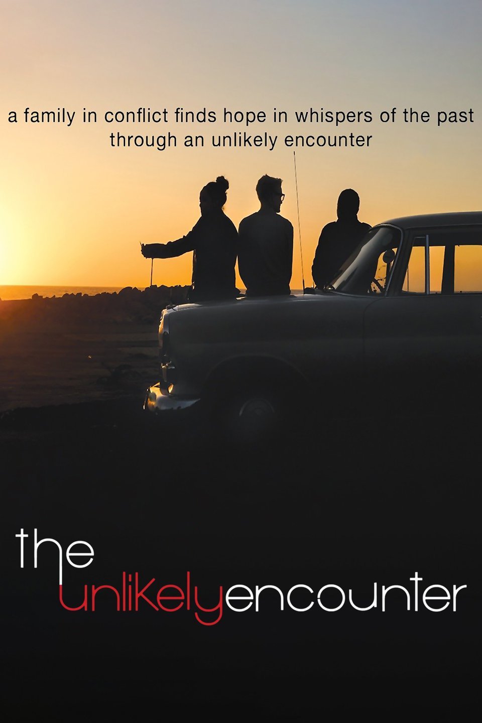 The Unlikely Encounter Pictures - Rotten Tomatoes