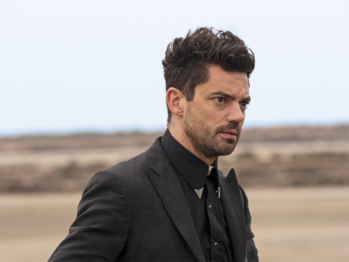 Preacher: Season 4 Episode 2 Clip - Tulip Puts Up a Fight - Trailers ...