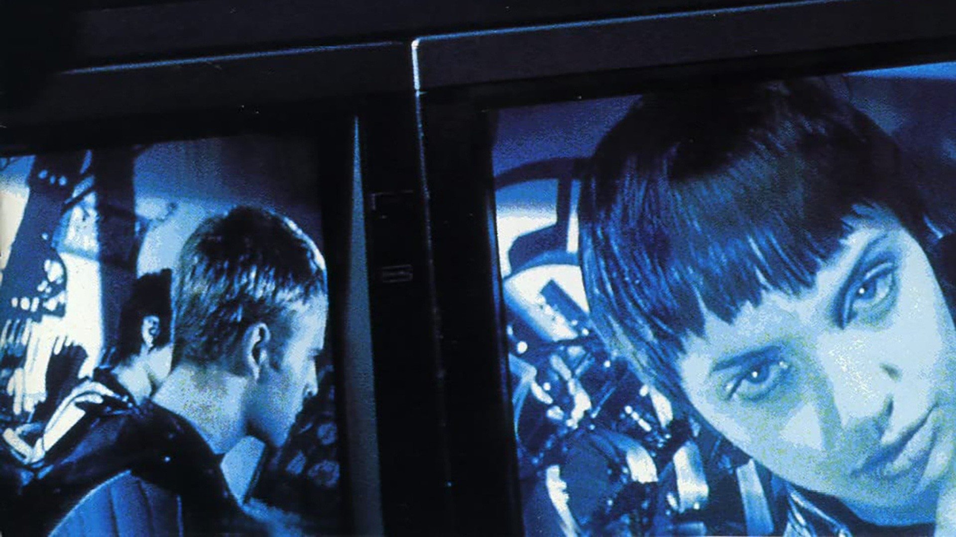 Hackers: Official Clip - Pool on the Roof - Trailers & Videos - Rotten ...