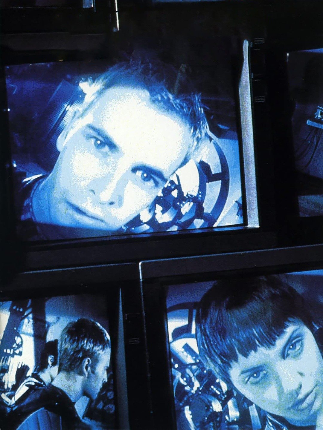 Dade Murphy's Instagram, Twitter & Facebook on IDCrawl