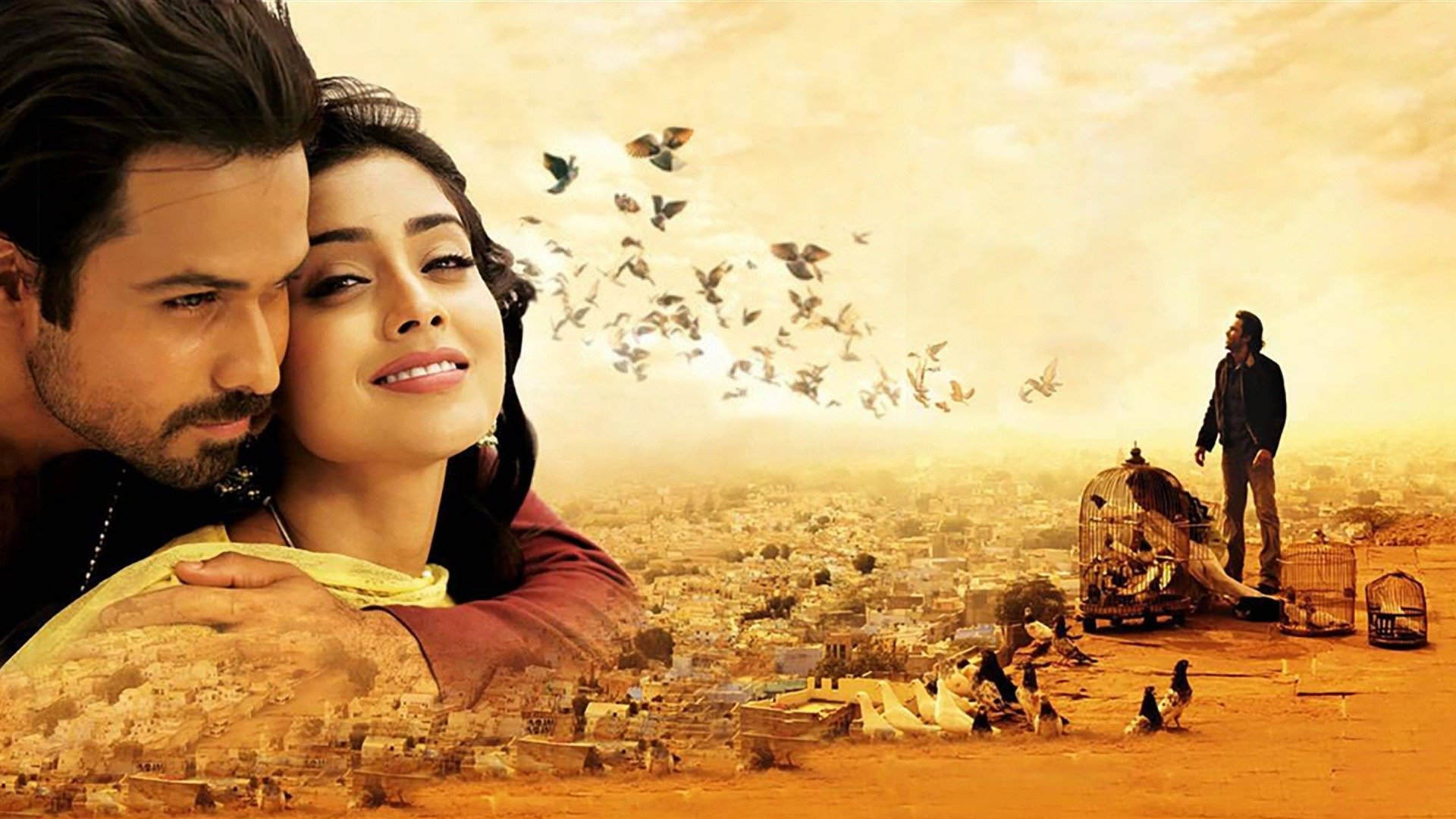 Awarapan 2 Hd Wallpaper