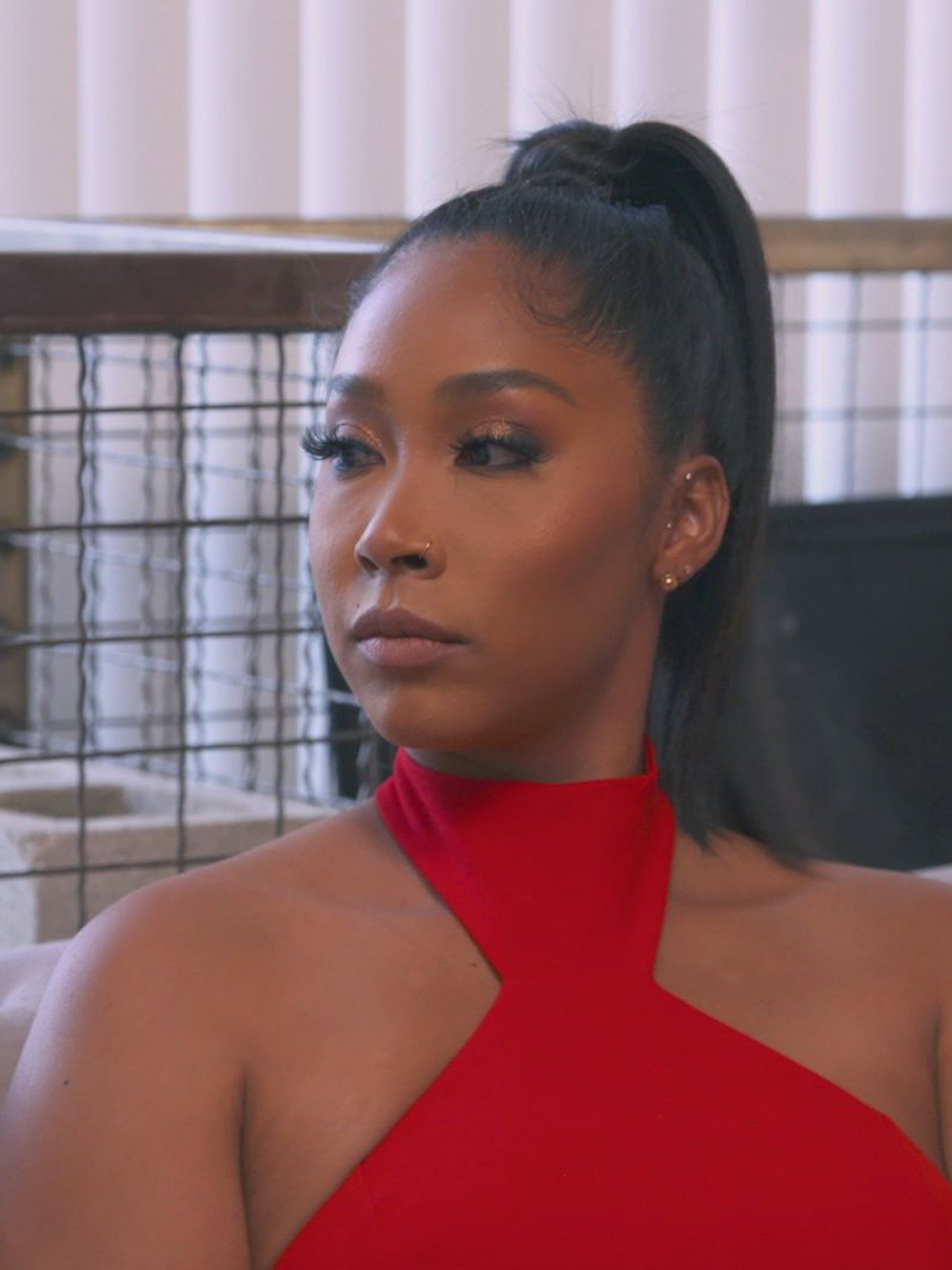 Lil Fizz Haircut Love And Hip Hop