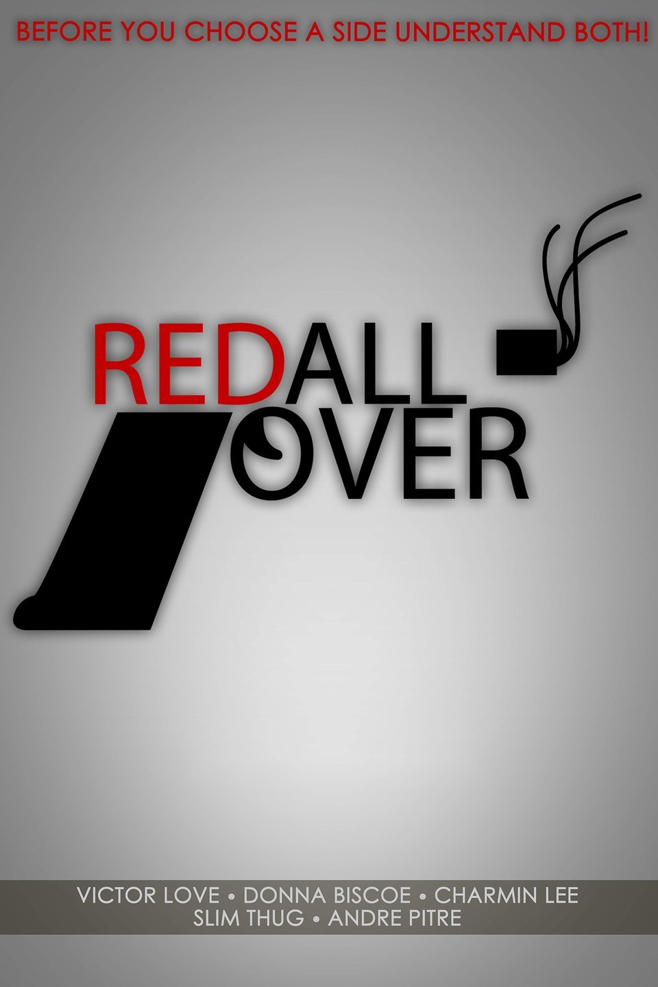 Red All Over - Rotten Tomatoes