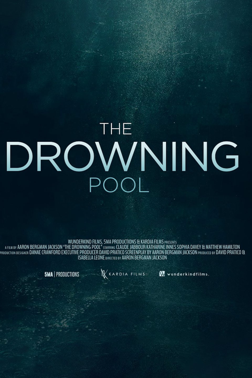 The Drowning Pool - Rotten Tomatoes