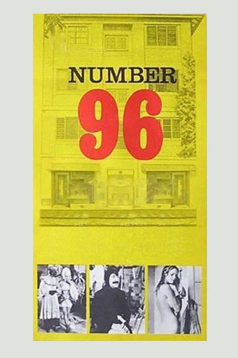 Number 96 - Rotten Tomatoes