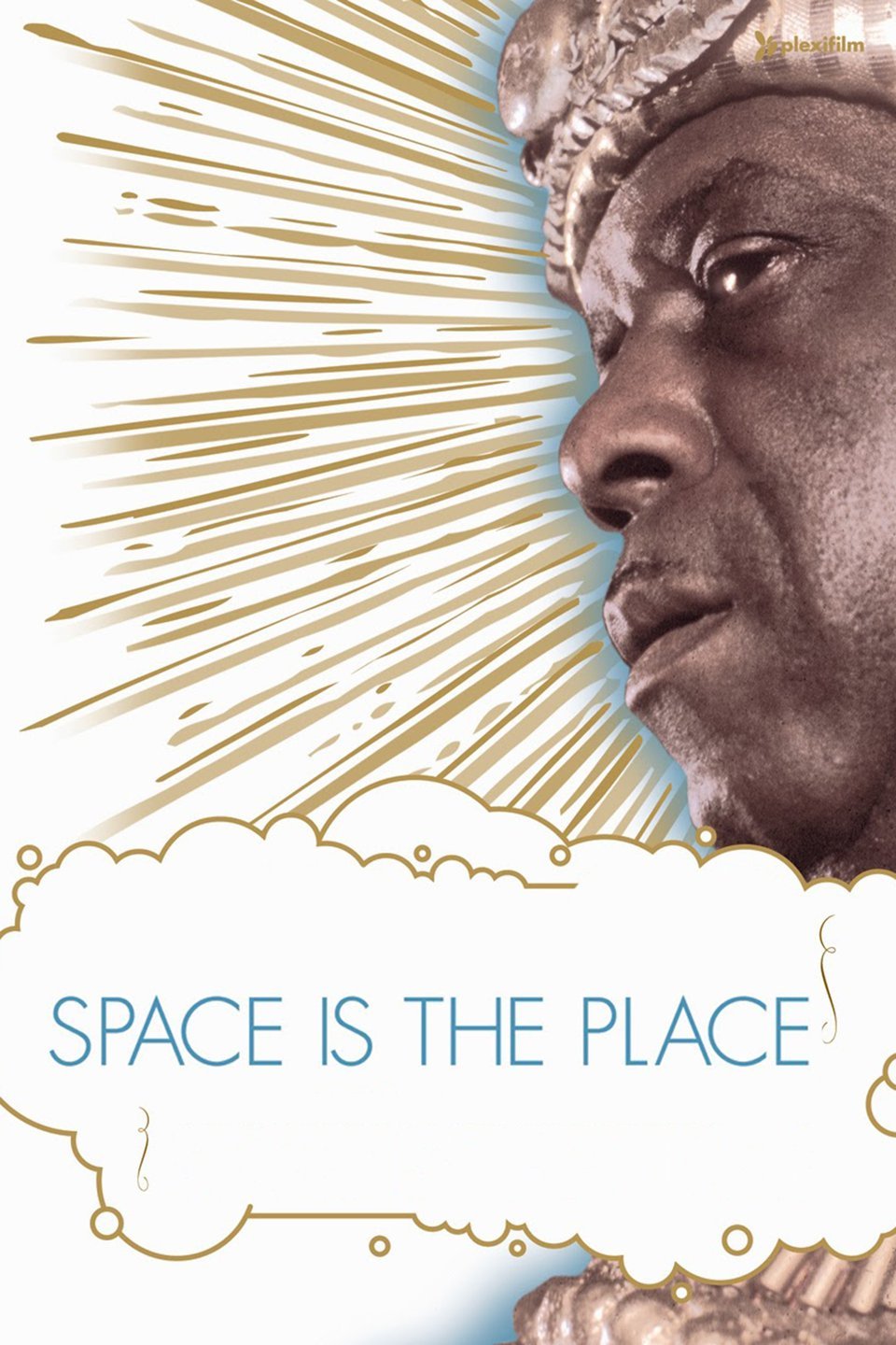 Space Is the Place - Rotten Tomatoes