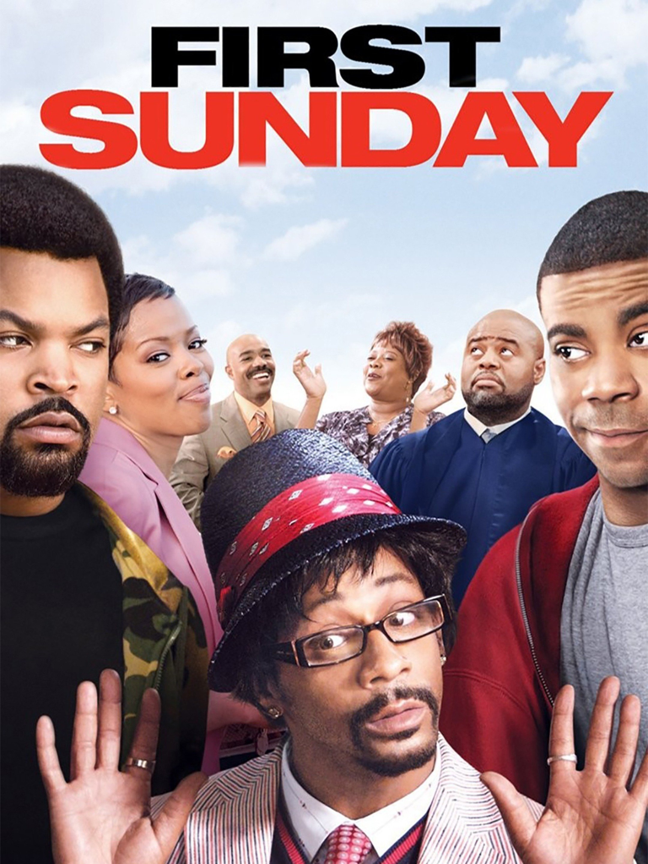 First Sunday (2008) - Rotten Tomatoes