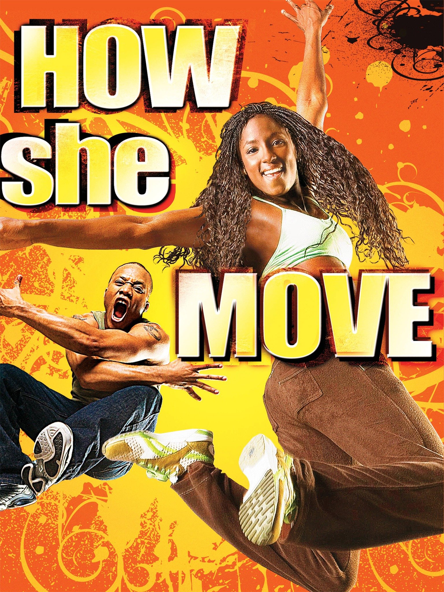 How She Move Pictures Rotten Tomatoes
