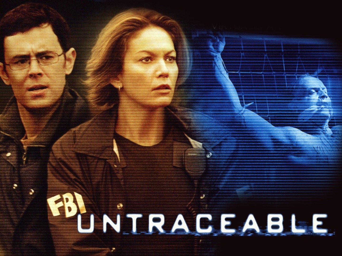 Untraceable - Movie Reviews