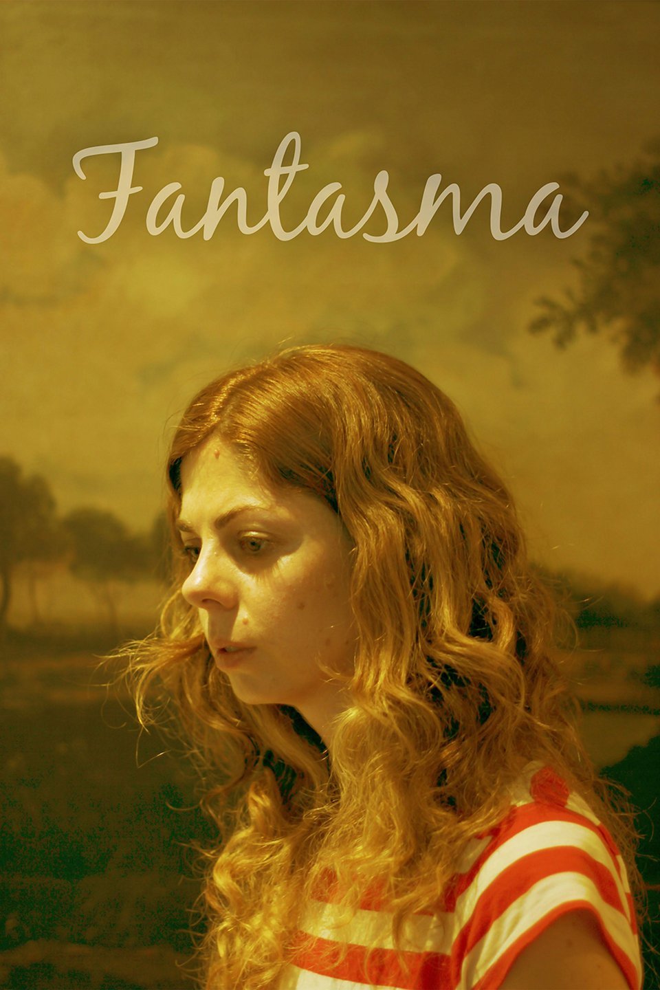 Fantasma - Rotten Tomatoes