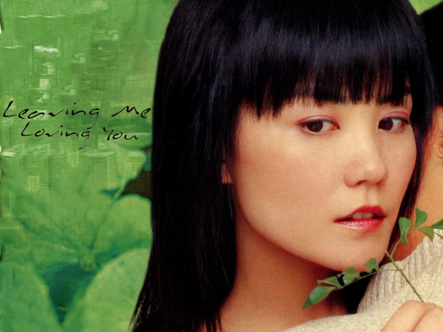 Leaving Me Loving You (2004) - Rotten Tomatoes