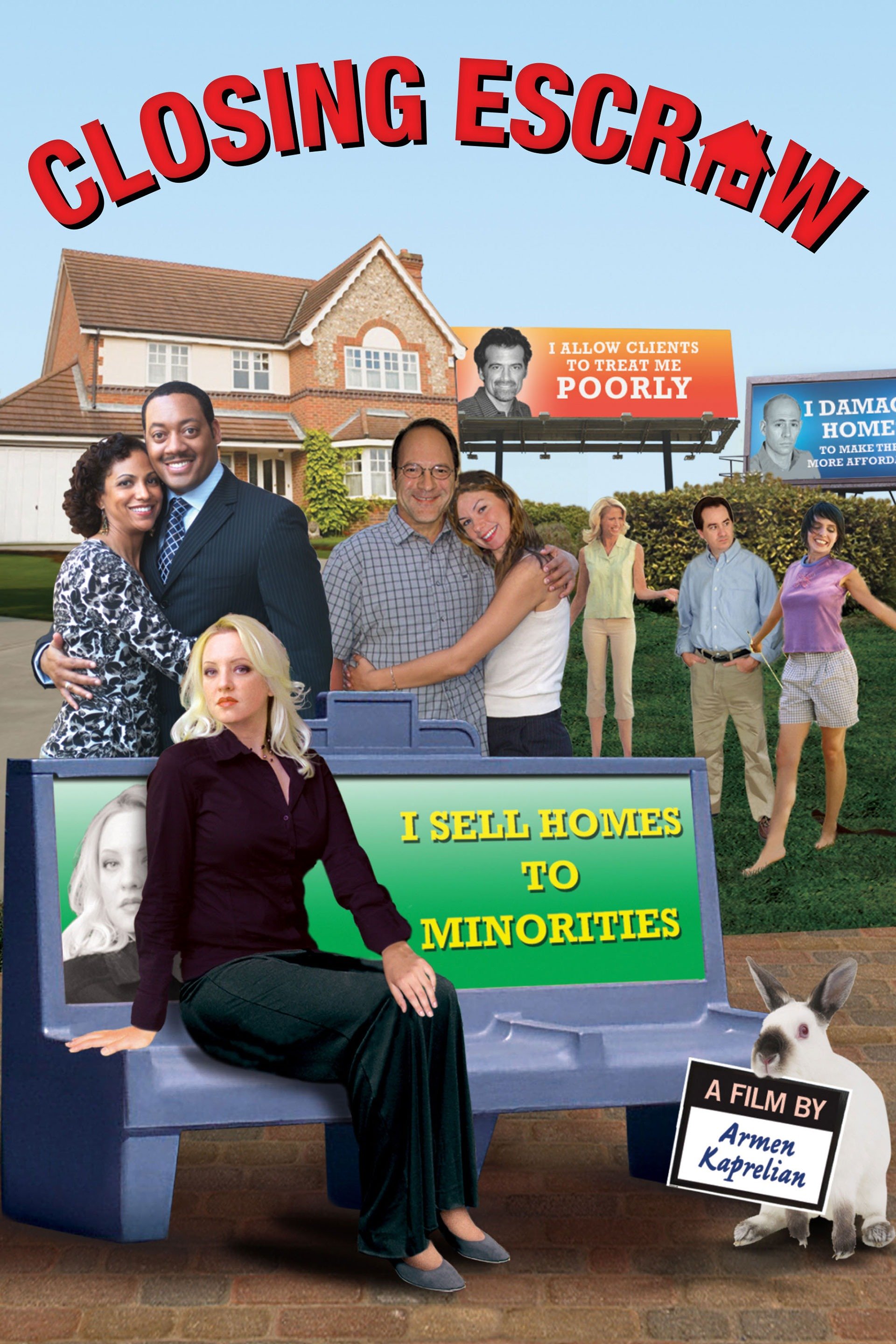 Closing Escrow - Rotten Tomatoes