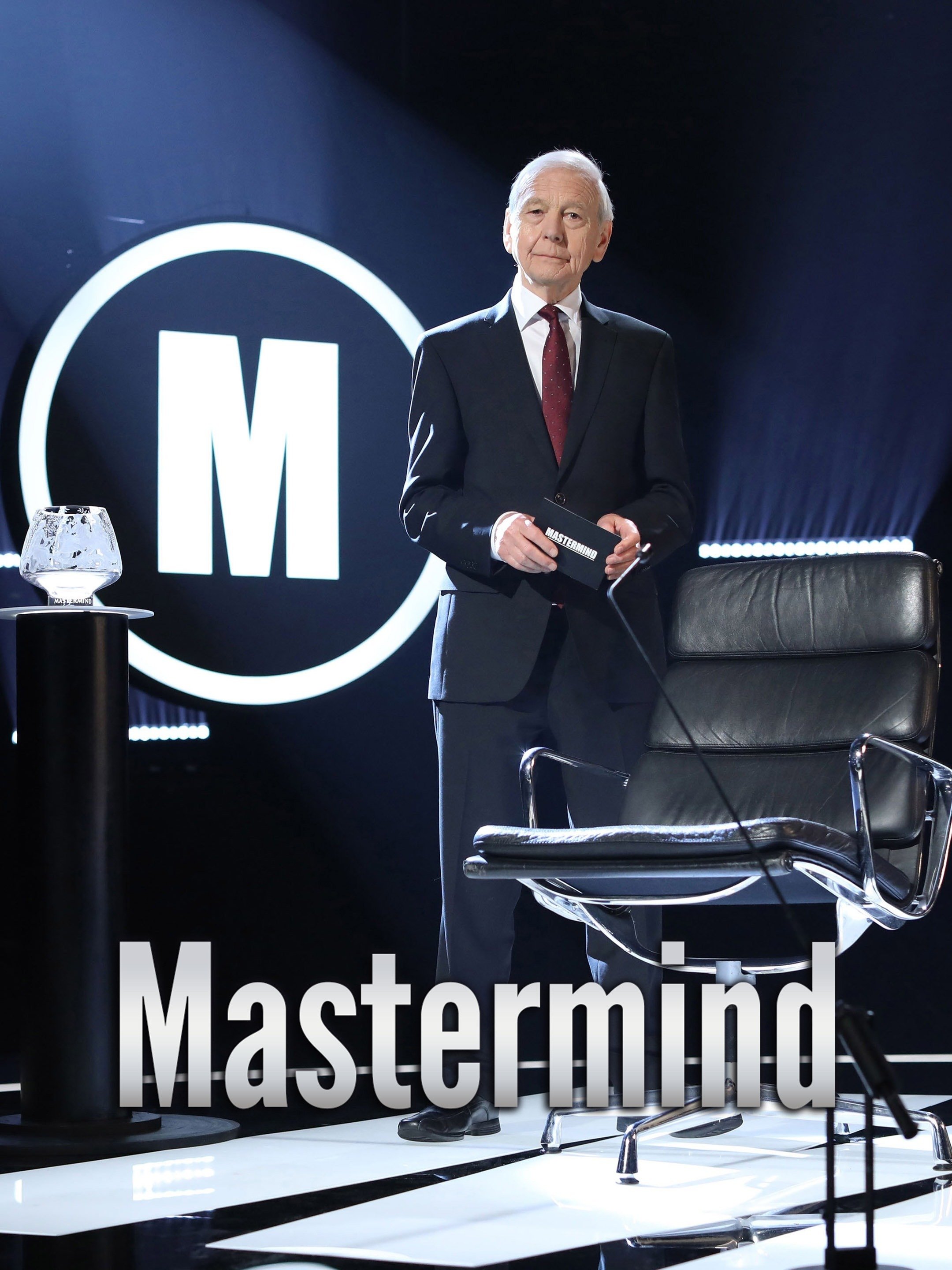 Mastermind - Rotten Tomatoes
