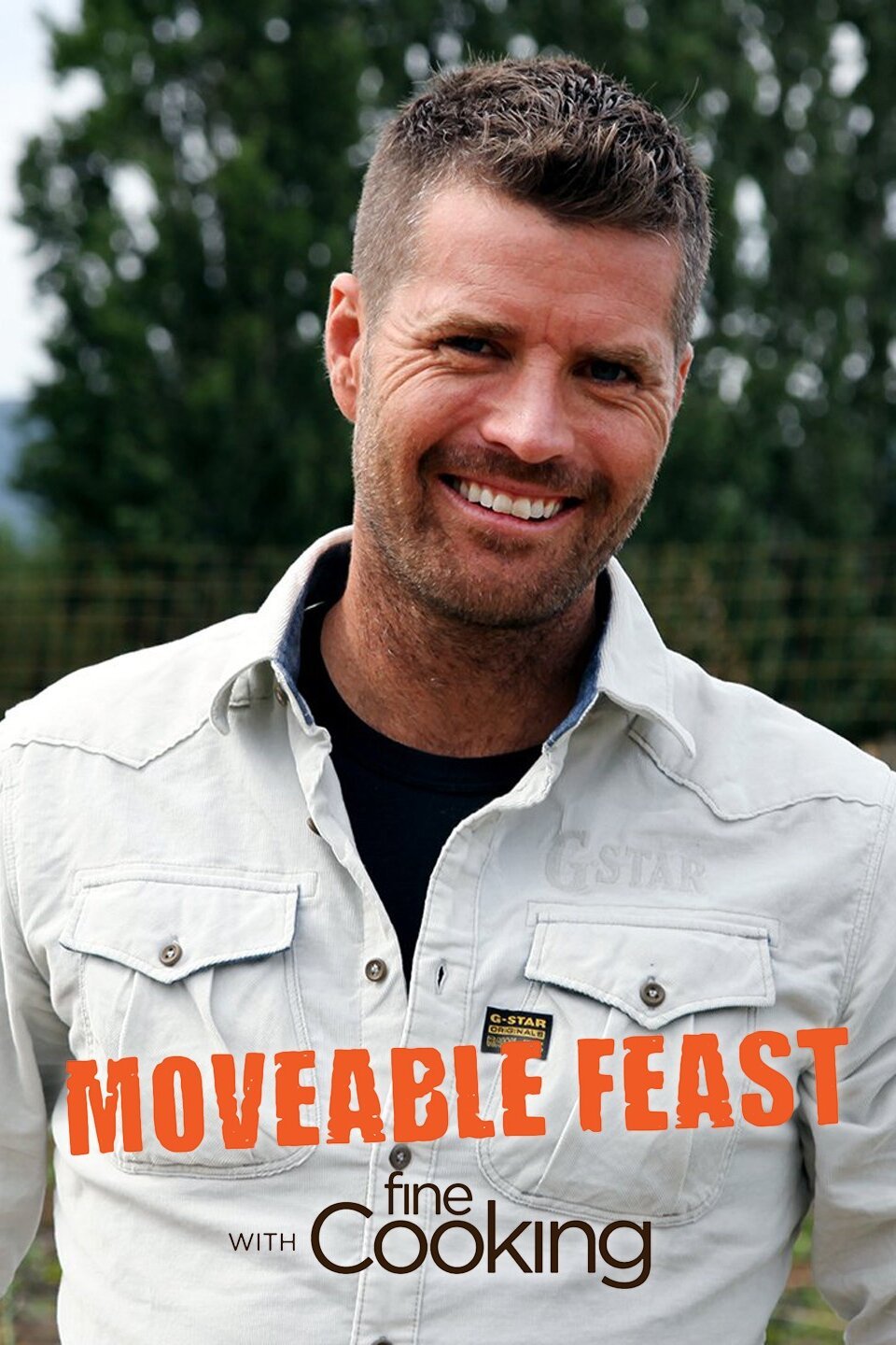Moveable Feast With Fine Cooking - Rotten Tomatoes