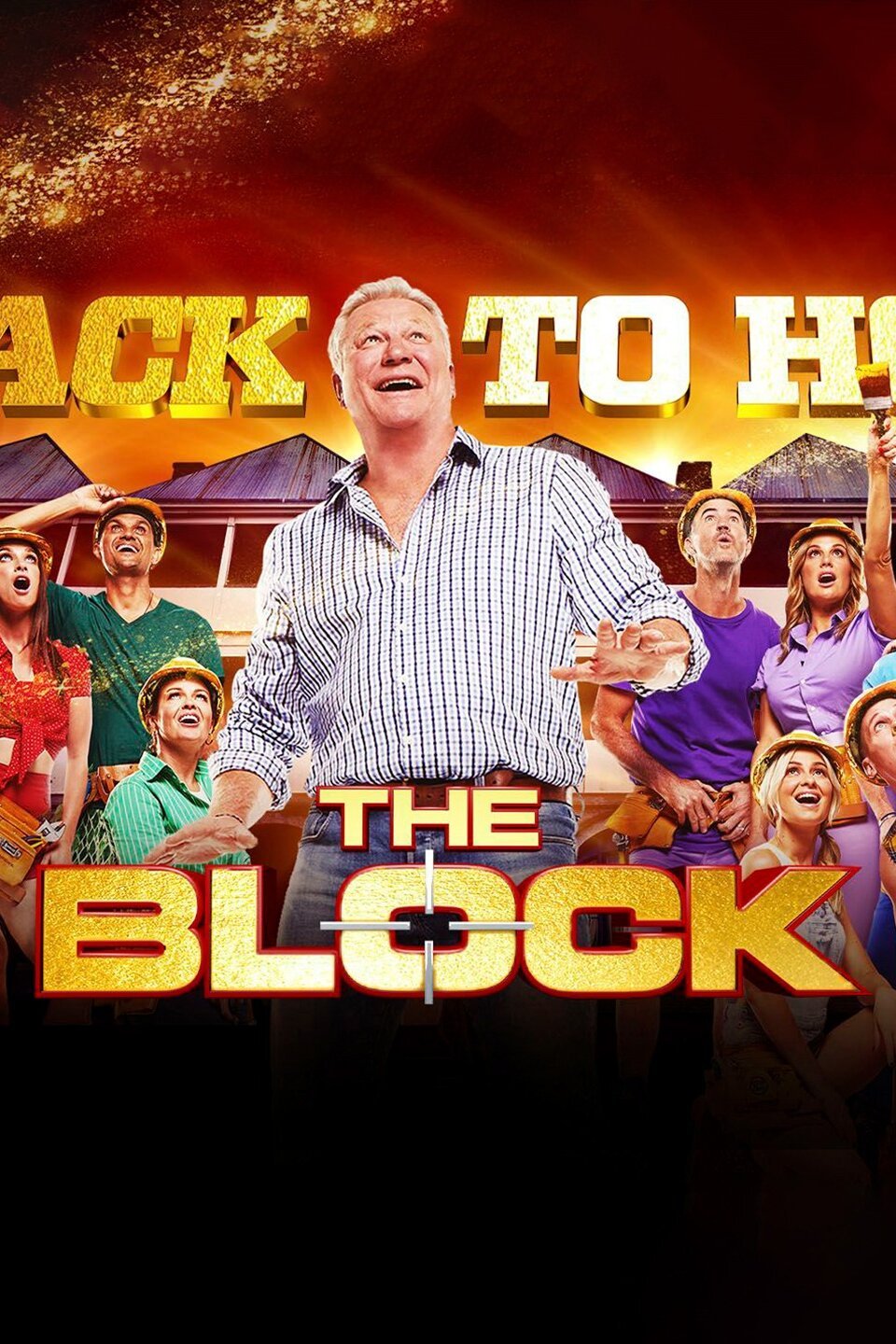 The Block - Rotten Tomatoes