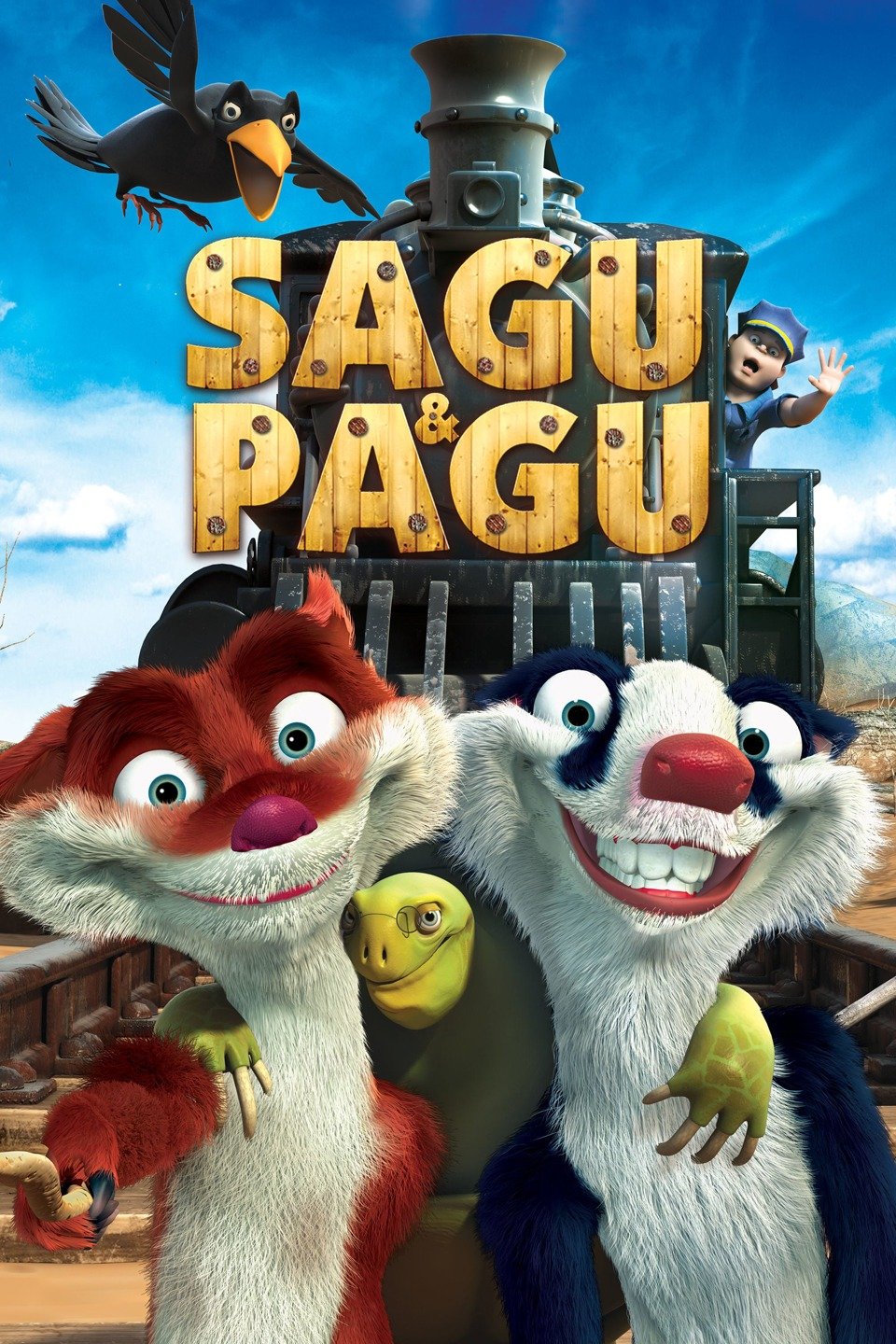 Sagu & Pagu Pictures - Rotten Tomatoes