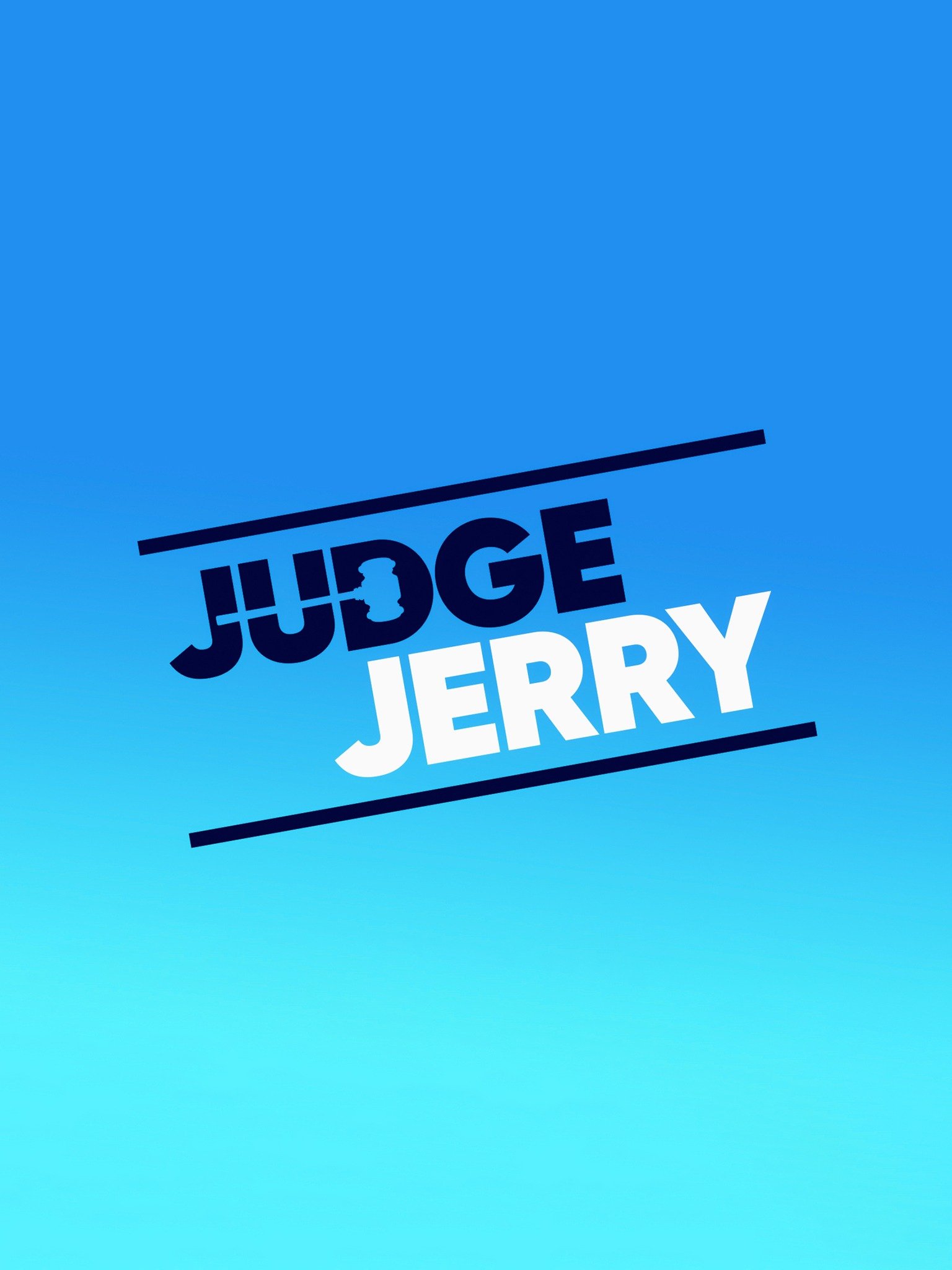 Judge Jerry - Rotten Tomatoes