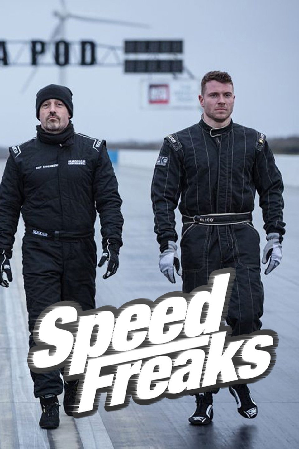 Speed Freaks - Rotten Tomatoes