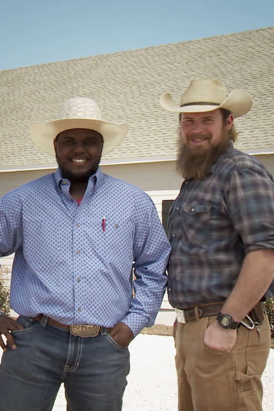 Zac and Cameron's Modern Maze Pictures - Rotten Tomatoes