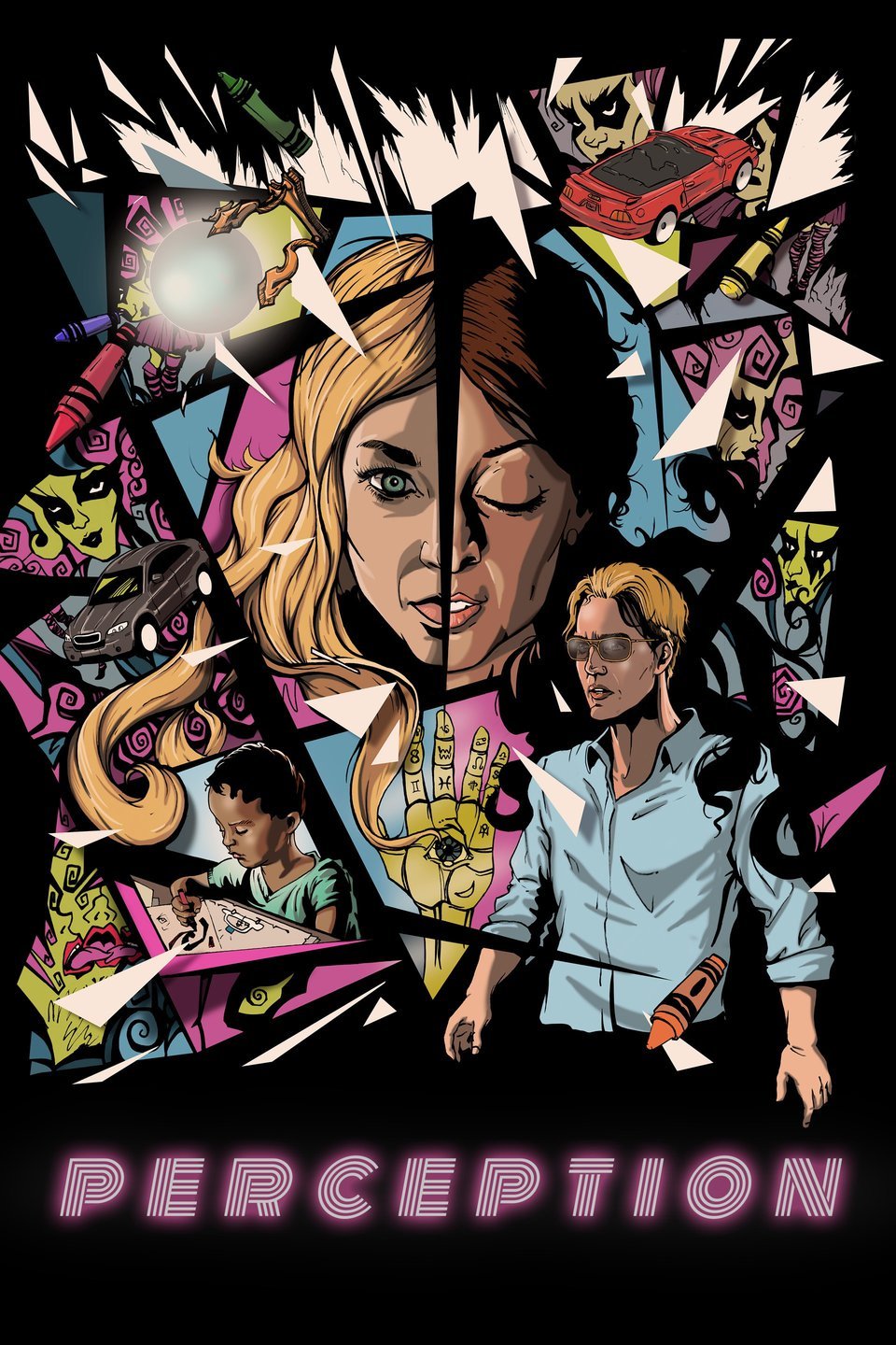 Perception Pictures - Rotten Tomatoes