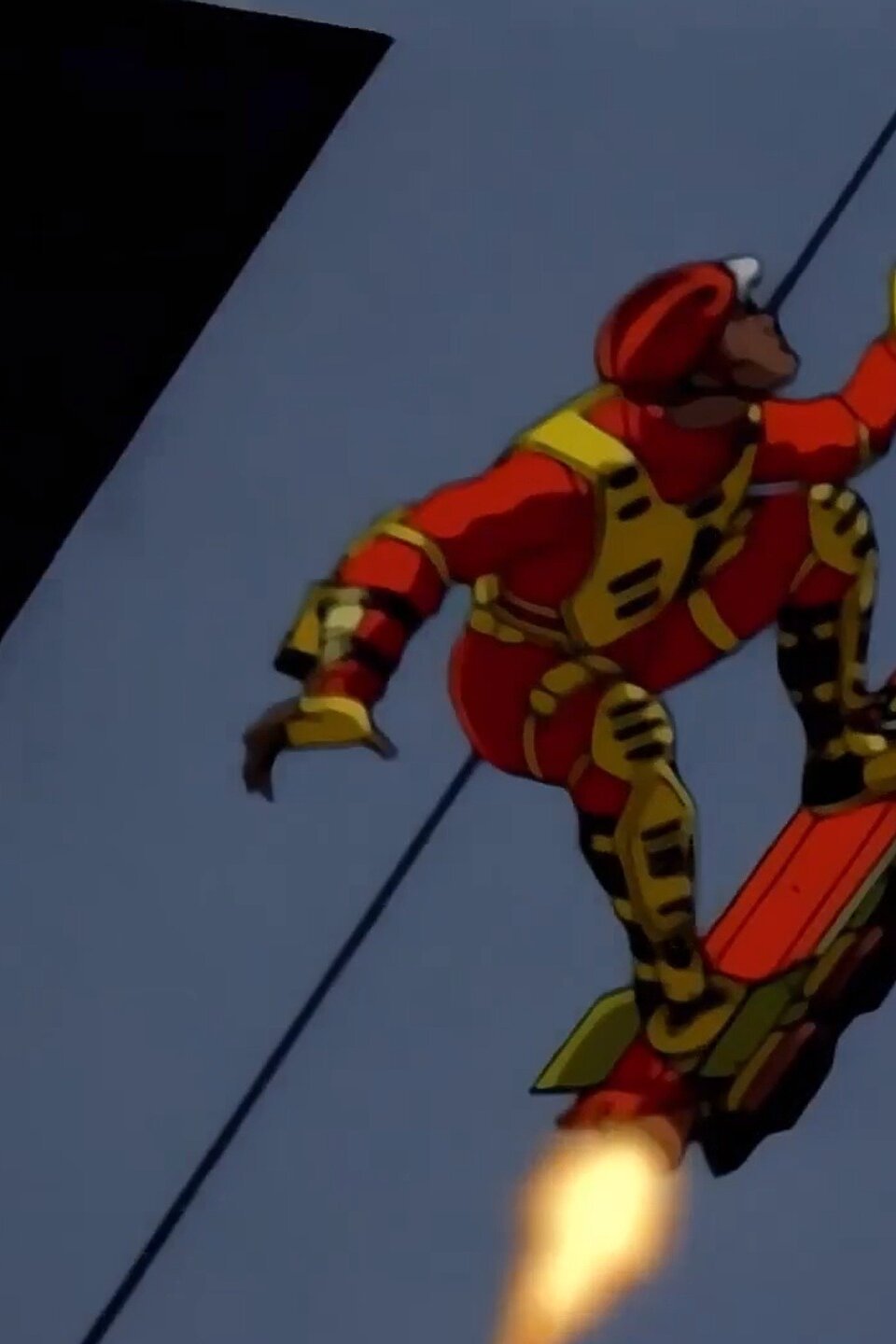 Rocket Racer Pictures - Rotten Tomatoes