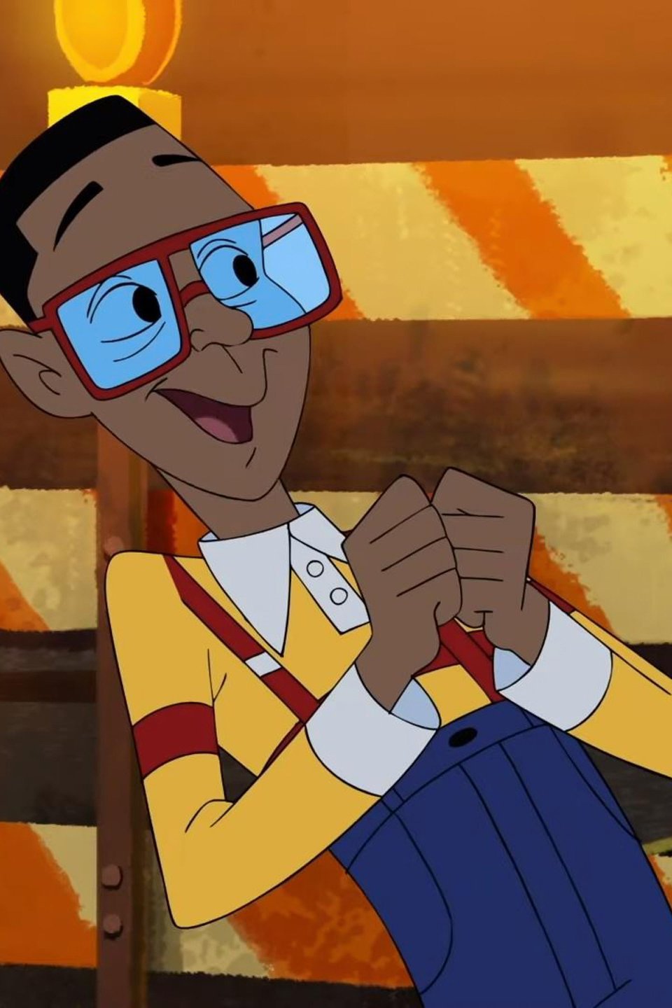 When Urkel-Bots Go Bad! Pictures - Rotten Tomatoes