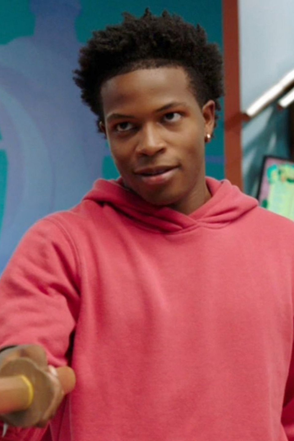 Seeing Red Pictures - Rotten Tomatoes