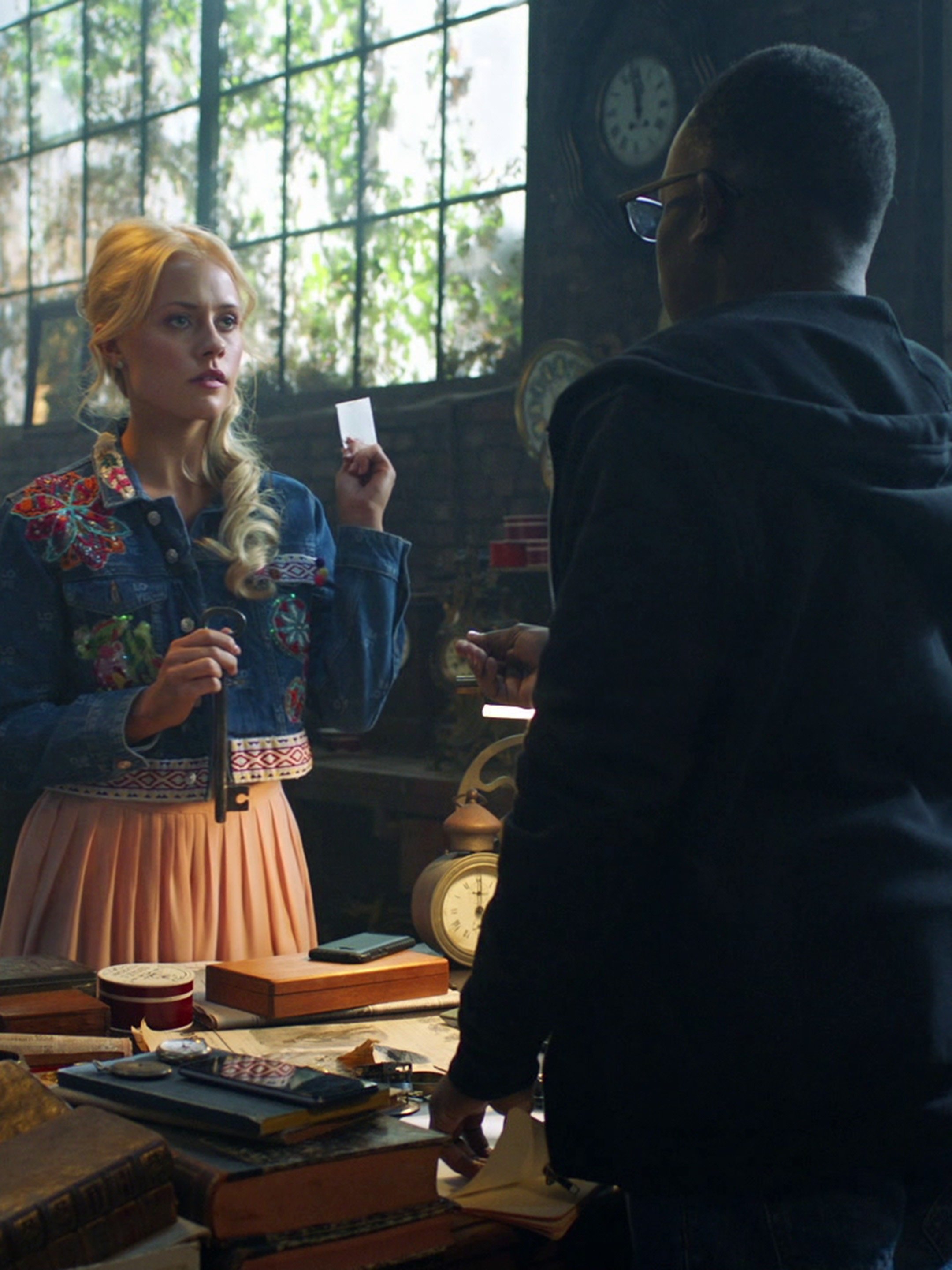 Game On Pictures - Rotten Tomatoes