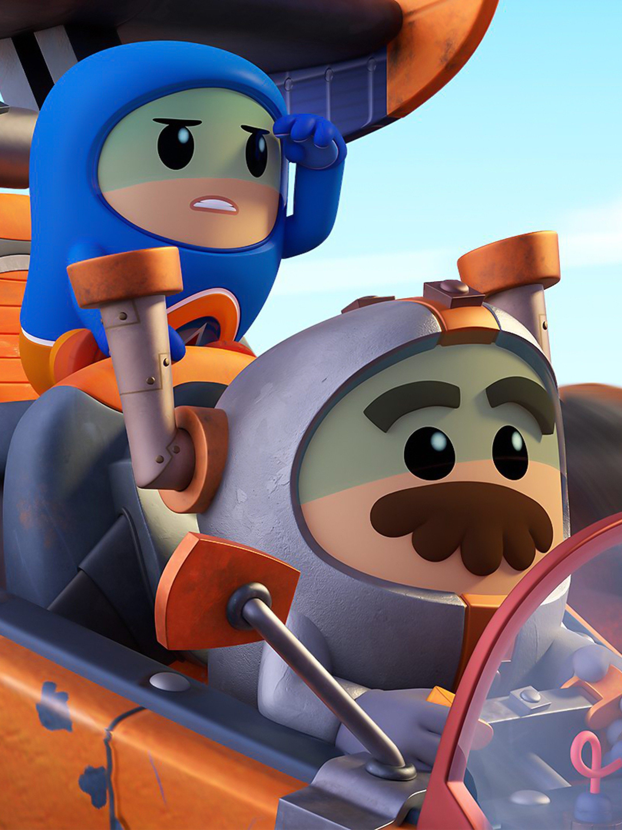 Solar Race, Australia Pictures - Rotten Tomatoes