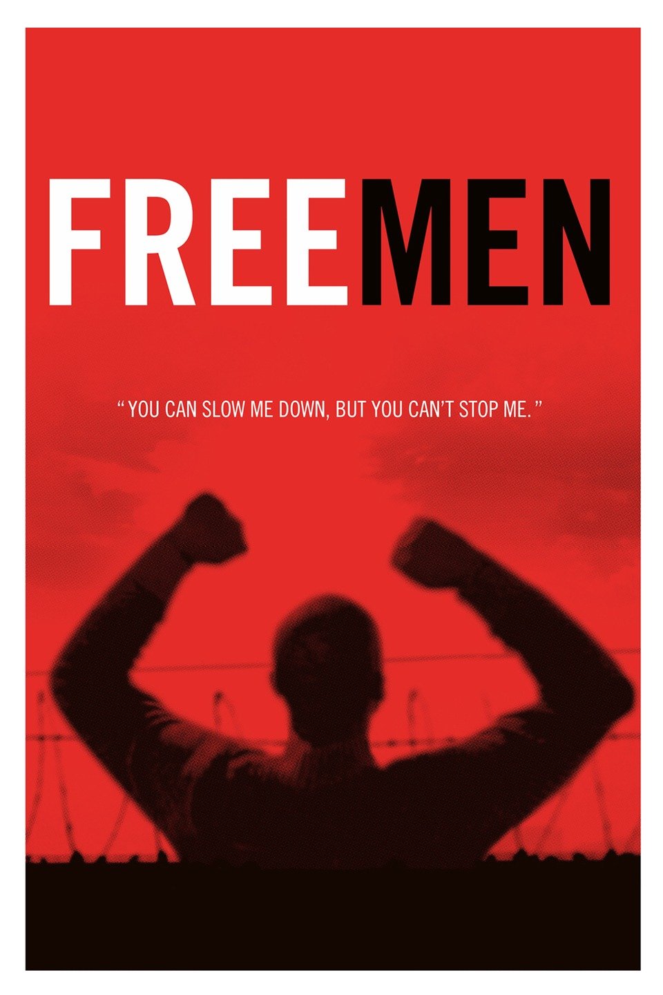 Free Men - Rotten Tomatoes