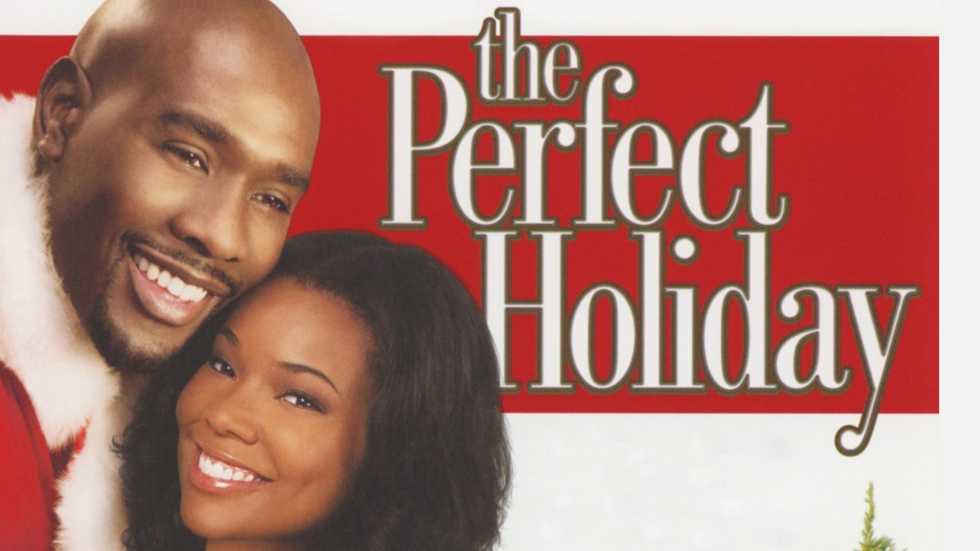 The Perfect Holiday 2007 Trailers