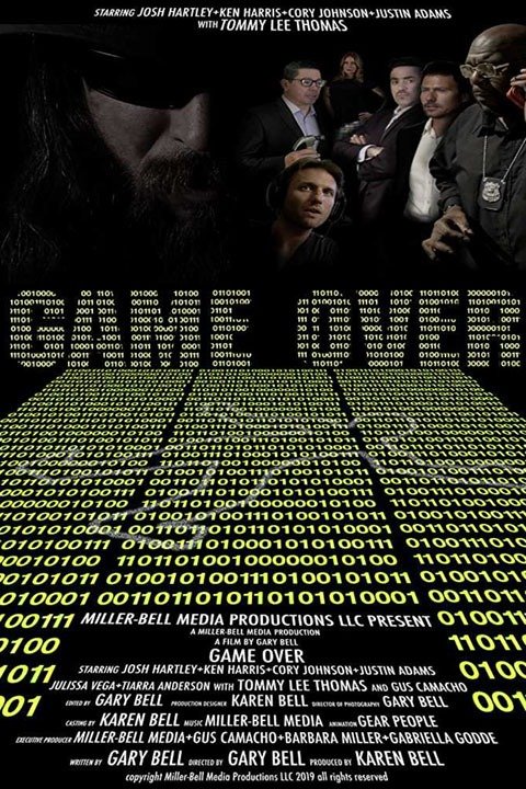 Game Over - Rotten Tomatoes