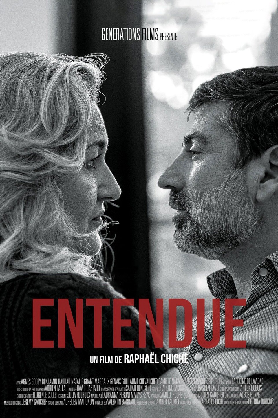 Entendue - Rotten Tomatoes