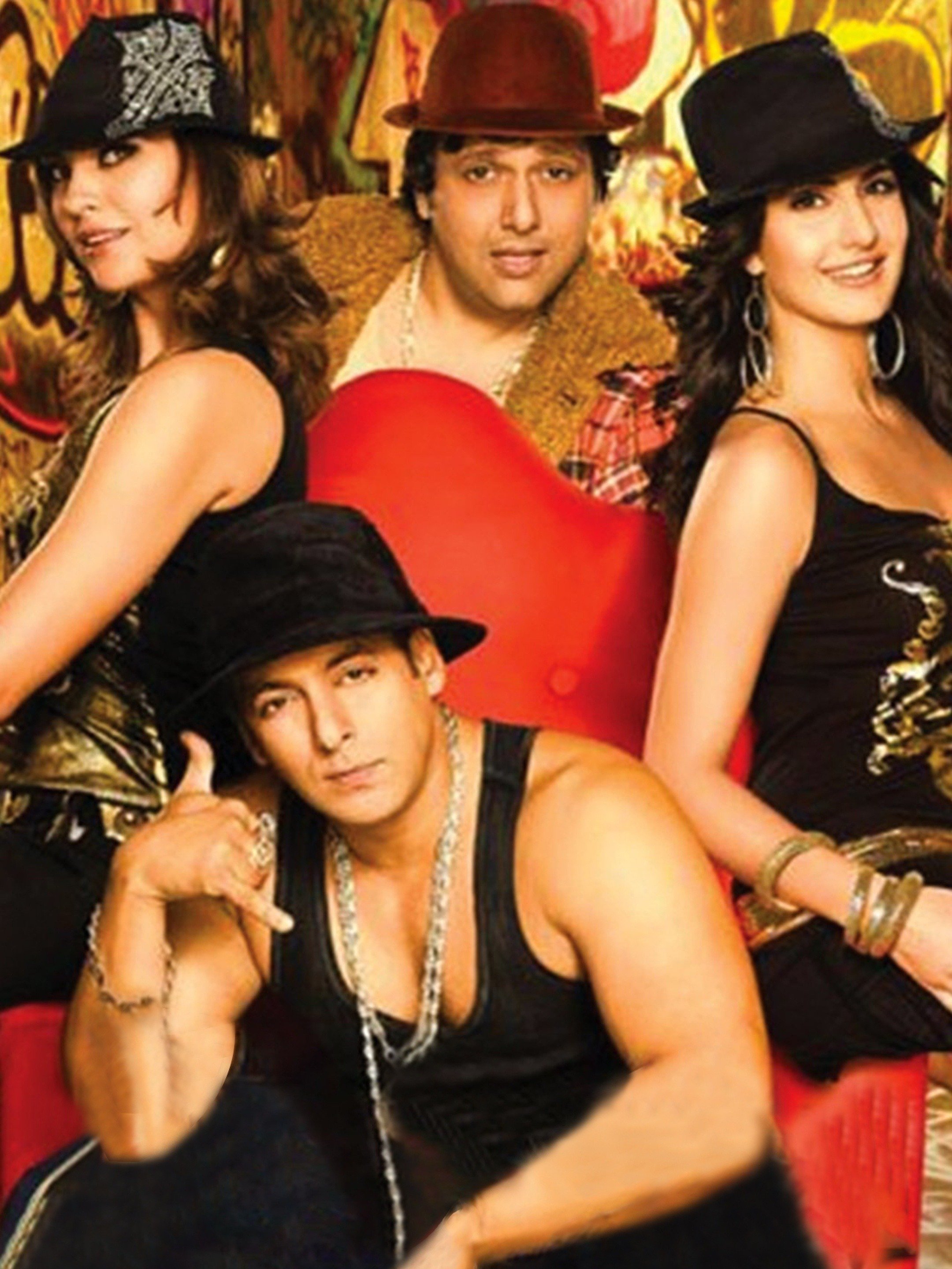 Partner Movie Salman