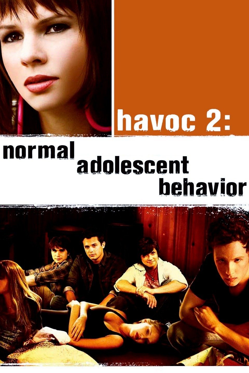 Havoc 2 Movie