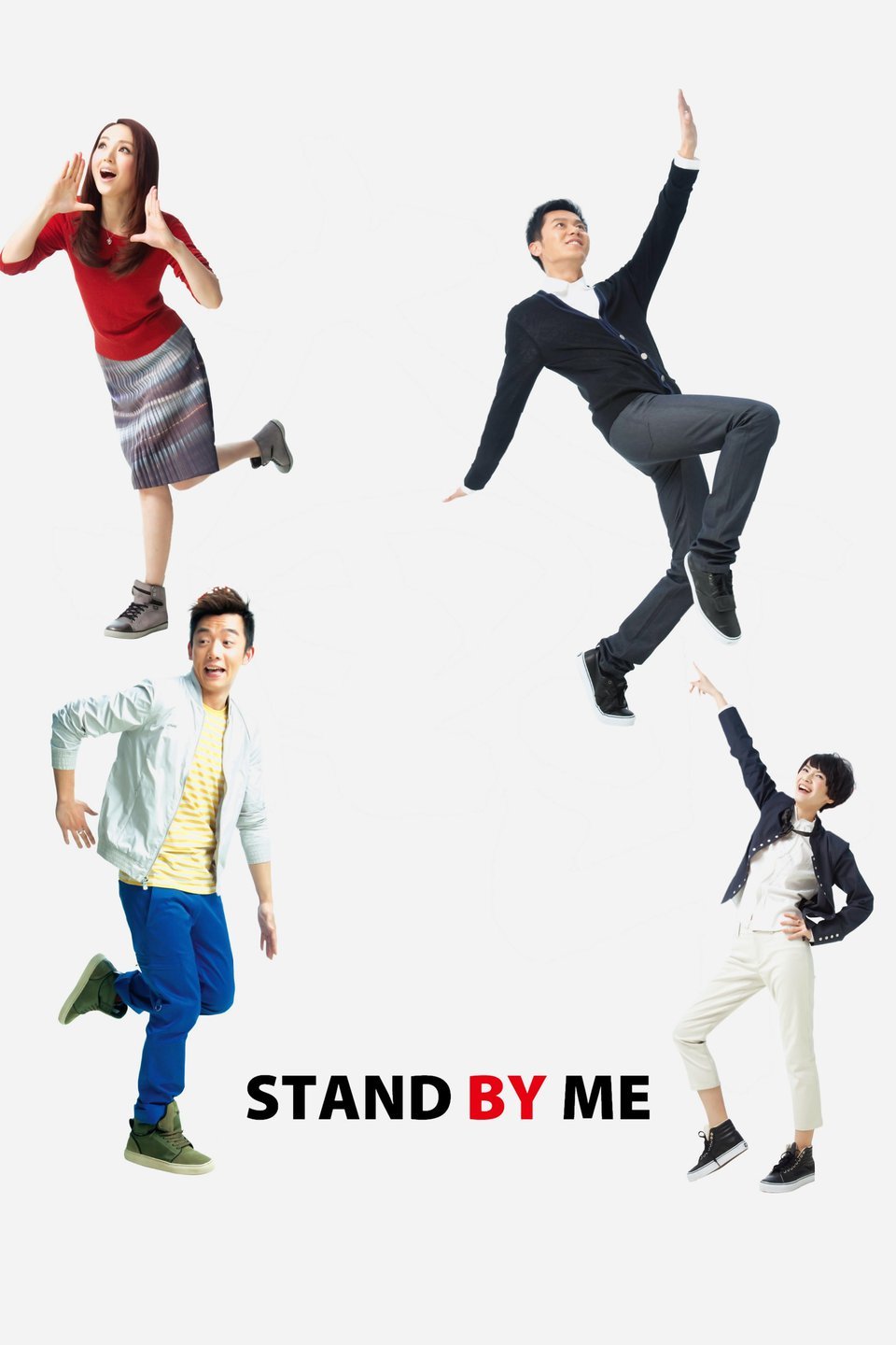 Stand by Me - Rotten Tomatoes