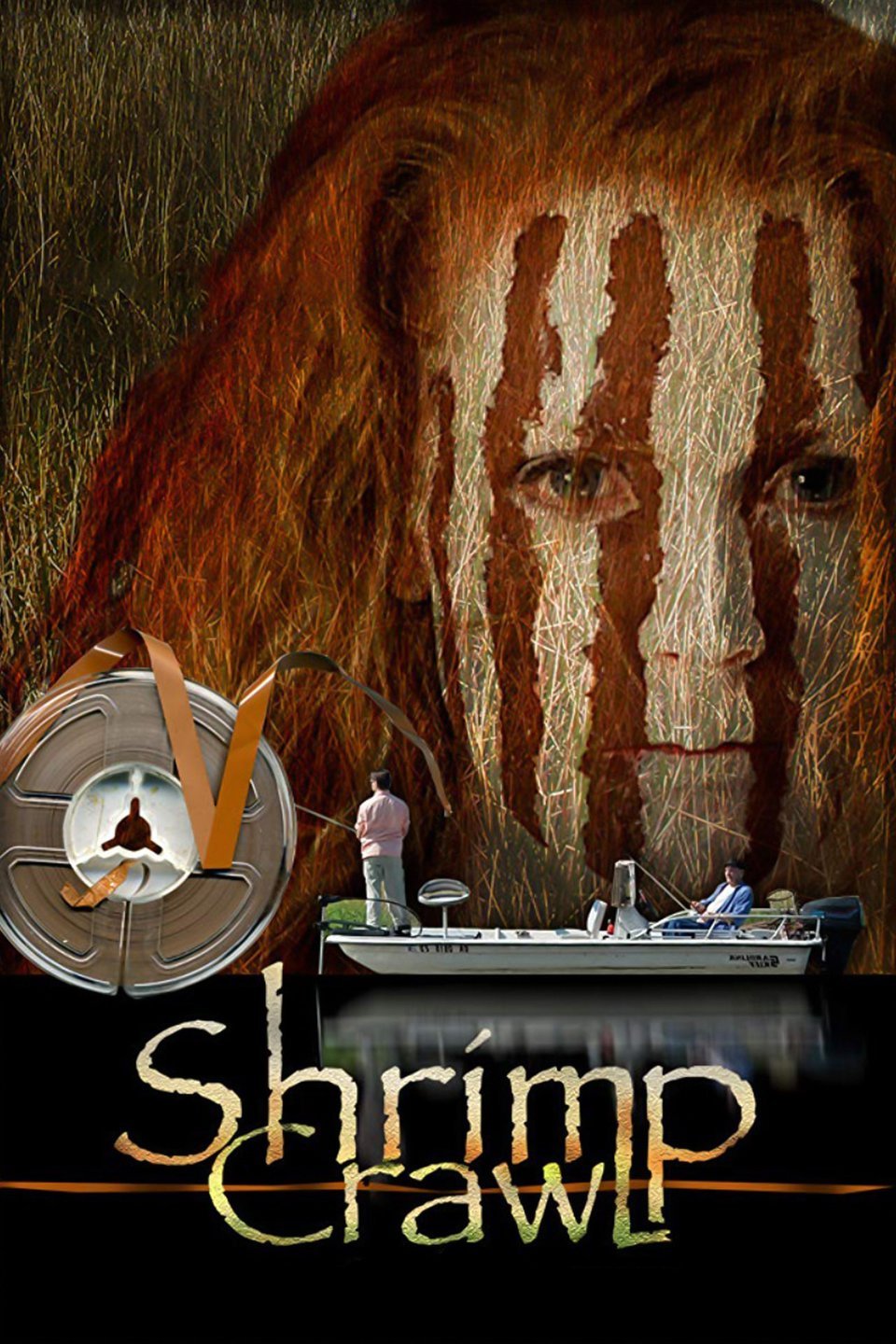 Shrimp Crawl - Rotten Tomatoes