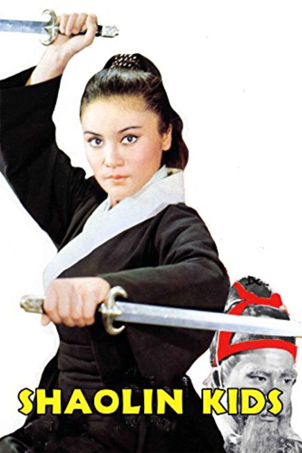 Shaolin Kids - Rotten Tomatoes