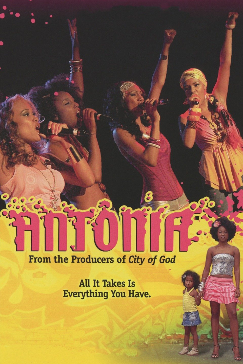 Antonia - Rotten Tomatoes