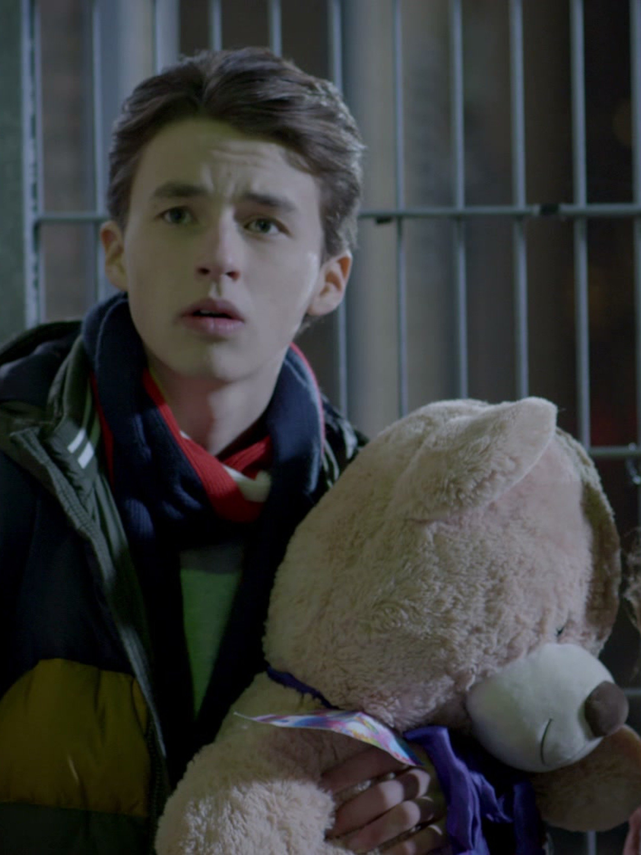 Mr. Bear Pictures - Rotten Tomatoes