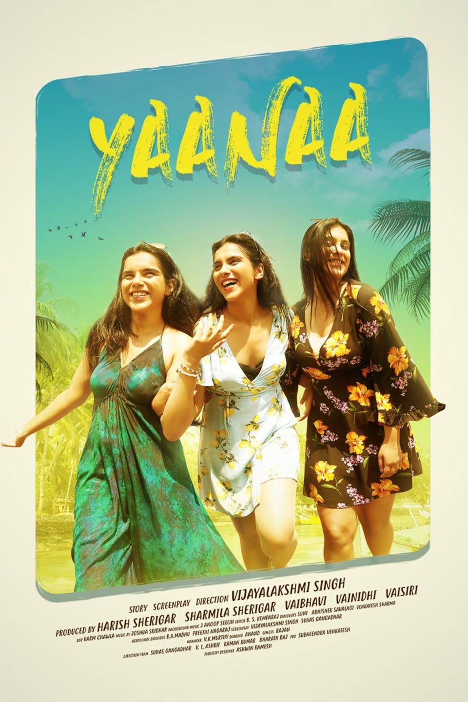 Yaanaa - Rotten Tomatoes